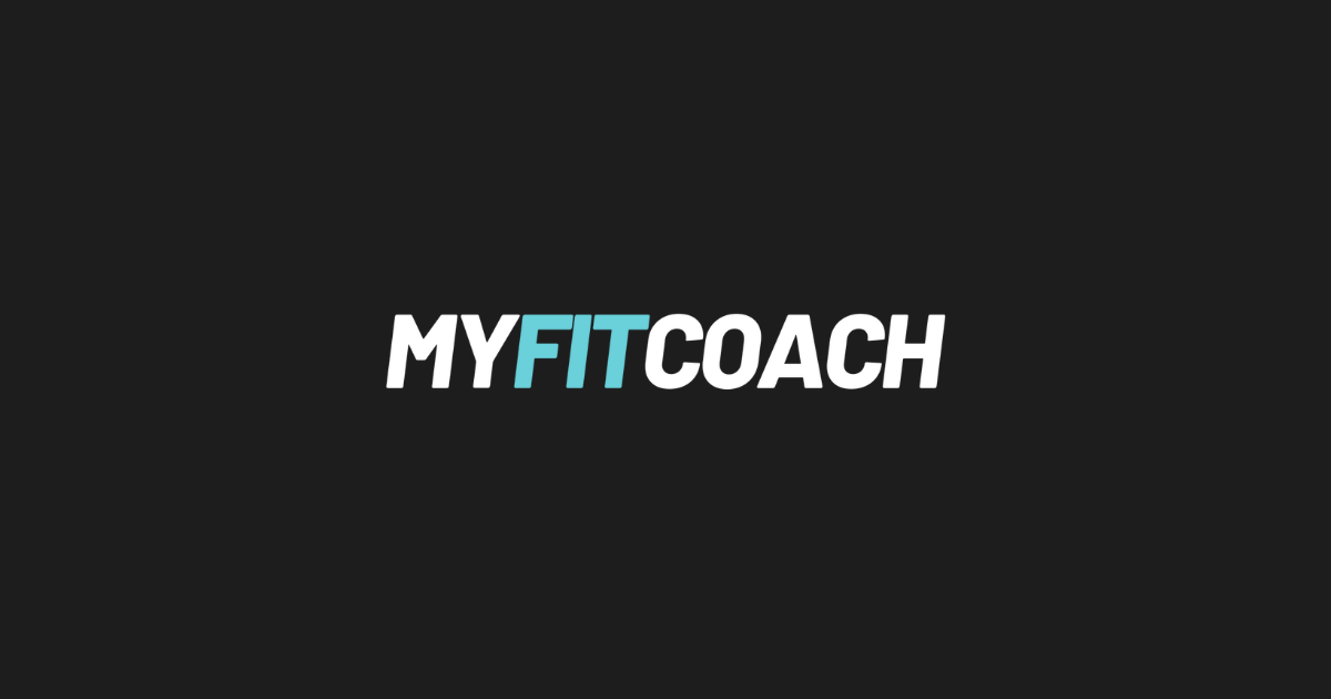 Plan de Entrenamiento Personalizado - MyFitCoach